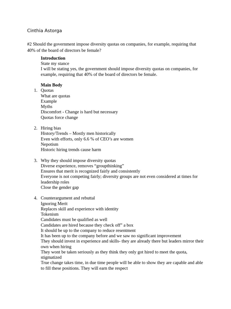 5 | PDF | Leadership | Board Of Directors