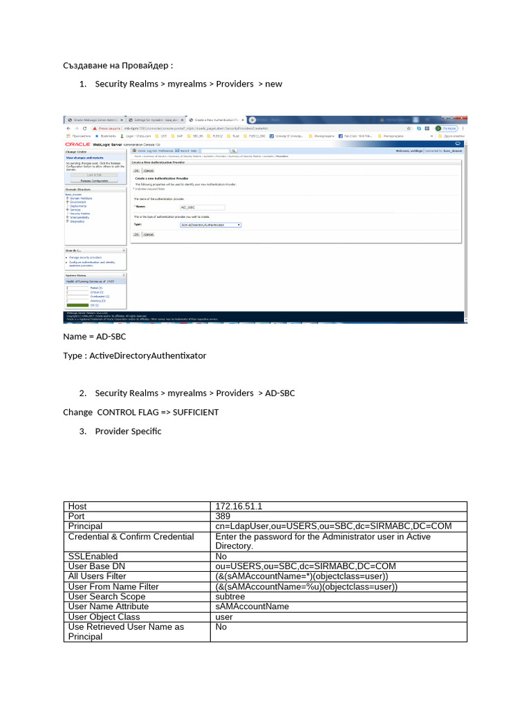 LDAP | PDF | Computer Engineering | Computing