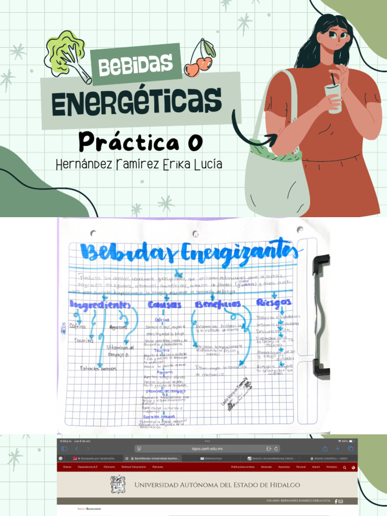 Práctica 0.pdf | PDF