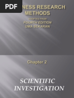 PHD Course Work Exam Question Paper | PDF | Doctor Of Philosophy | Science