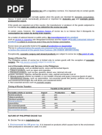 Indofood CBP Organizational Structure | PDF