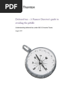 Revenue Recognition by Incoterms | PDF | Services (Economics) | Trade
