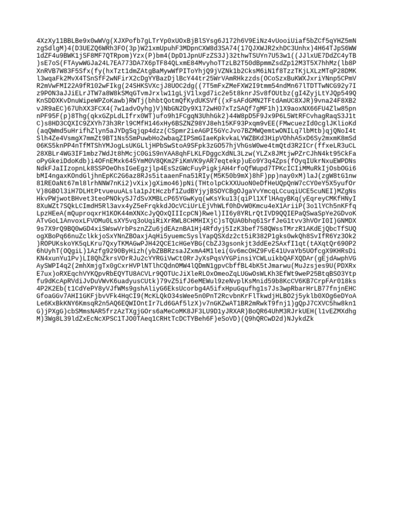 Omni Bar | PDF