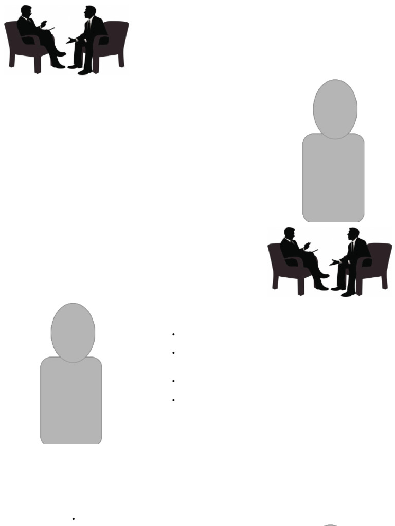 2-4-1 Starting Interview Techniques Slides | PDF