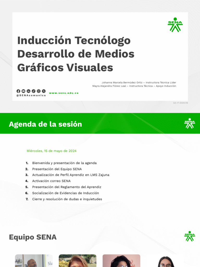 Induccion_Medios Graficos Visuales | PDF | Aprendizaje | Infografia