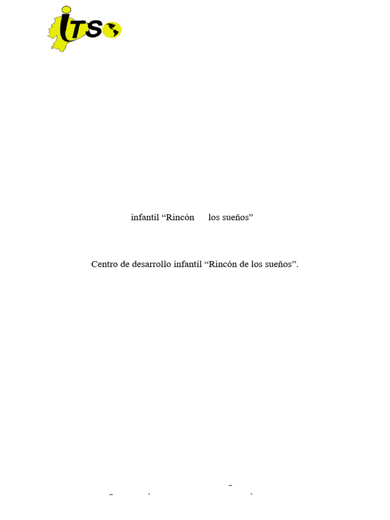 Mikeila Guzman Vinculación Con La Sociedad | PDF | Desarrollo infantil ...