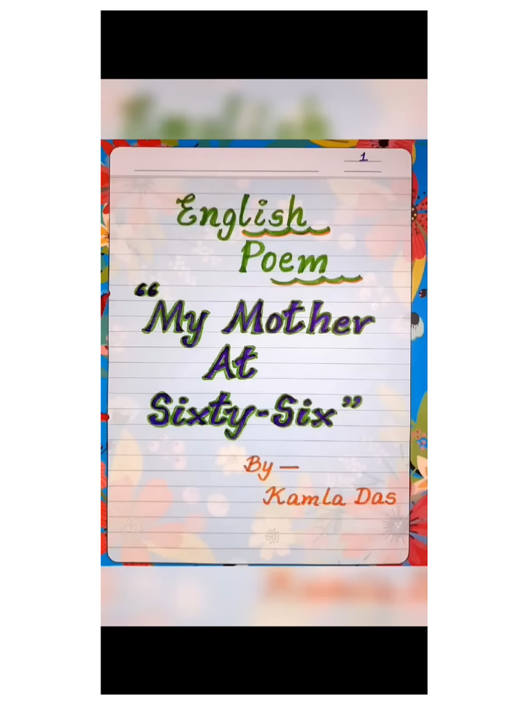 English Project File | PDF