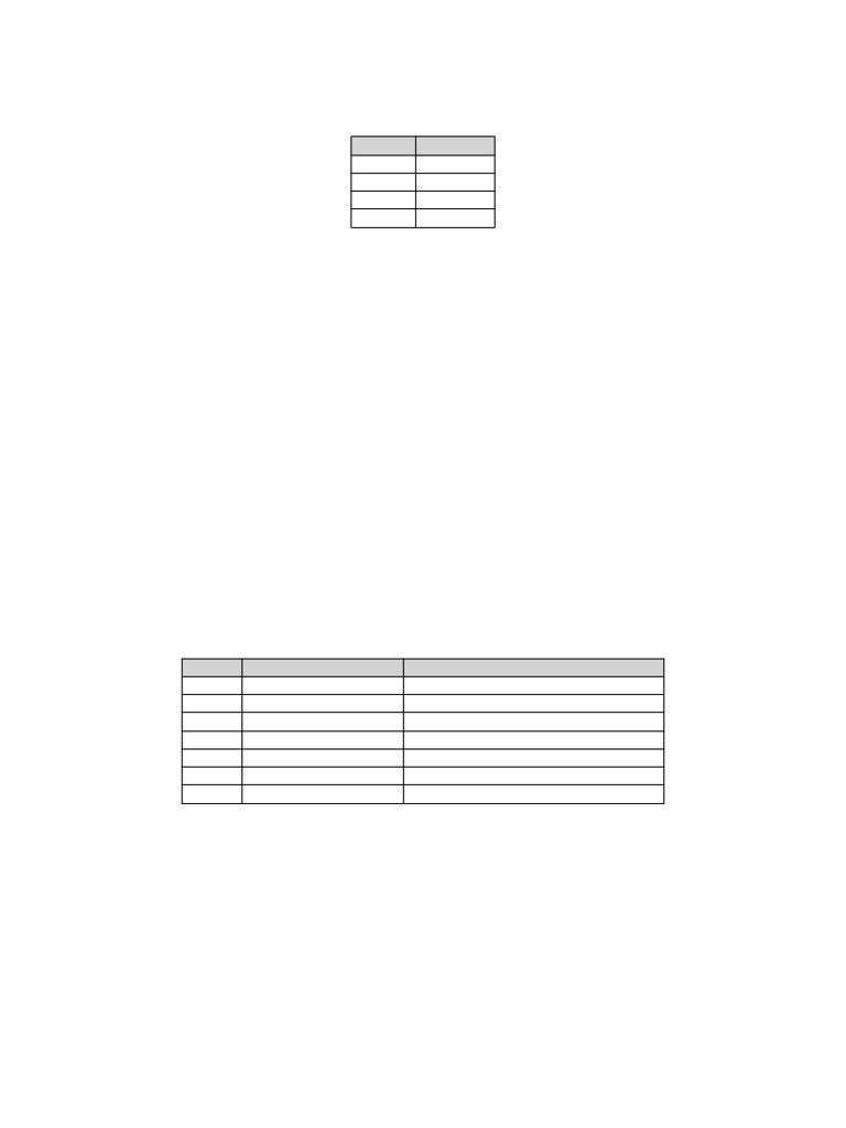 21K Half Marathon Training Plan Landscape | PDF
