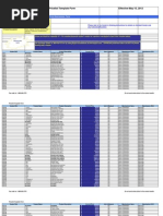 Xerox Price List | PDF