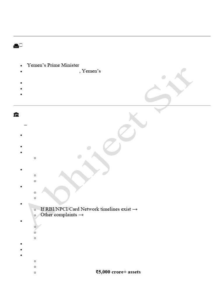 Short Notes Weely CA 19th January to 24th January 2026 Current Affairs ...