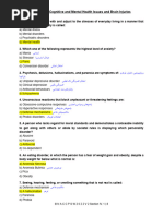 Gentle Persuasive Approaches Training | PDF | Dementia | Nursing