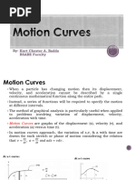 Projectile Motion Problem Set Solutions | PDF | Projectiles | Mechanics