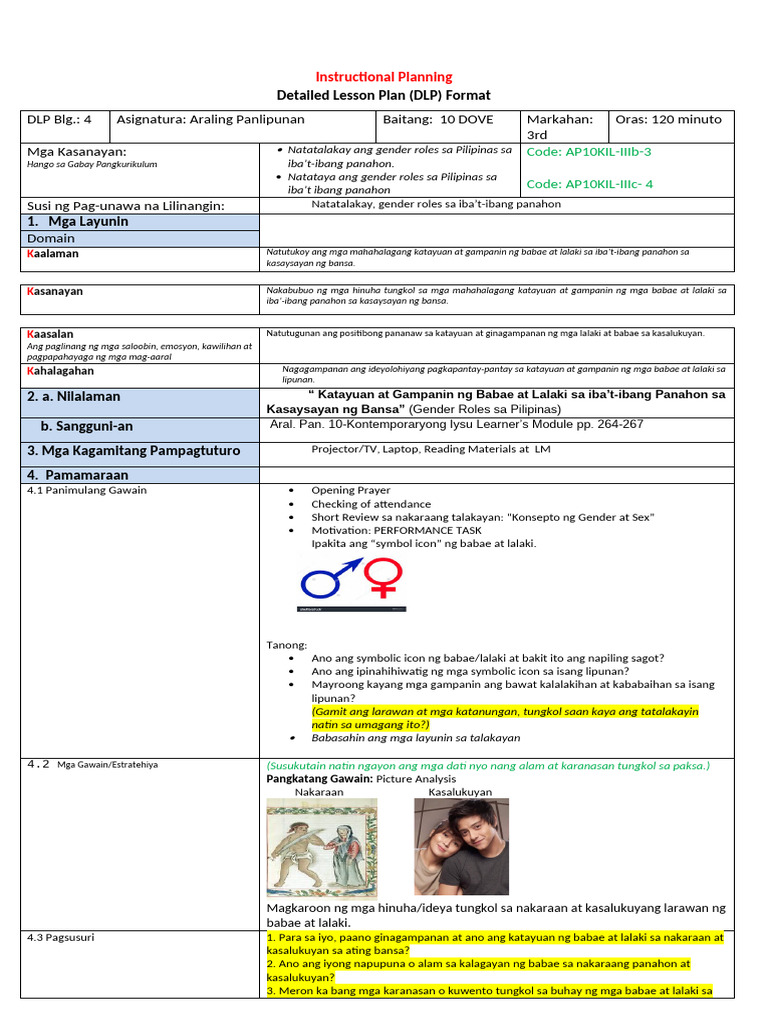 Objective 3 | PDF