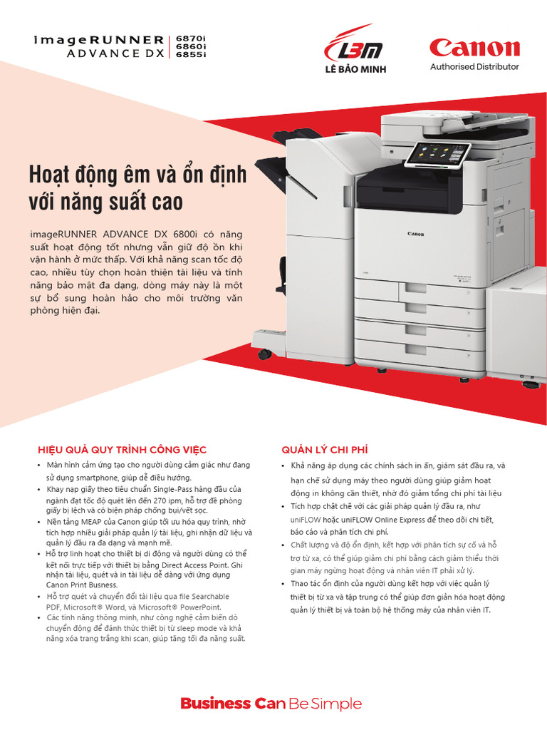 iR6800i_NEWw6855_vie | PDF