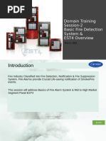 EST QuickStart QS4 | PDF | Amplifier | Electrical Network