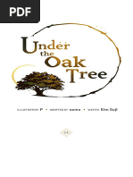 [CH - 13] Under the Oak Tree | PDF