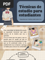 Cómo usar memofichas para estudiar | PDF | Habilidades de estudio ...