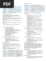 EMLA Cream Application Guide for Children | PDF | Clinical Medicine ...
