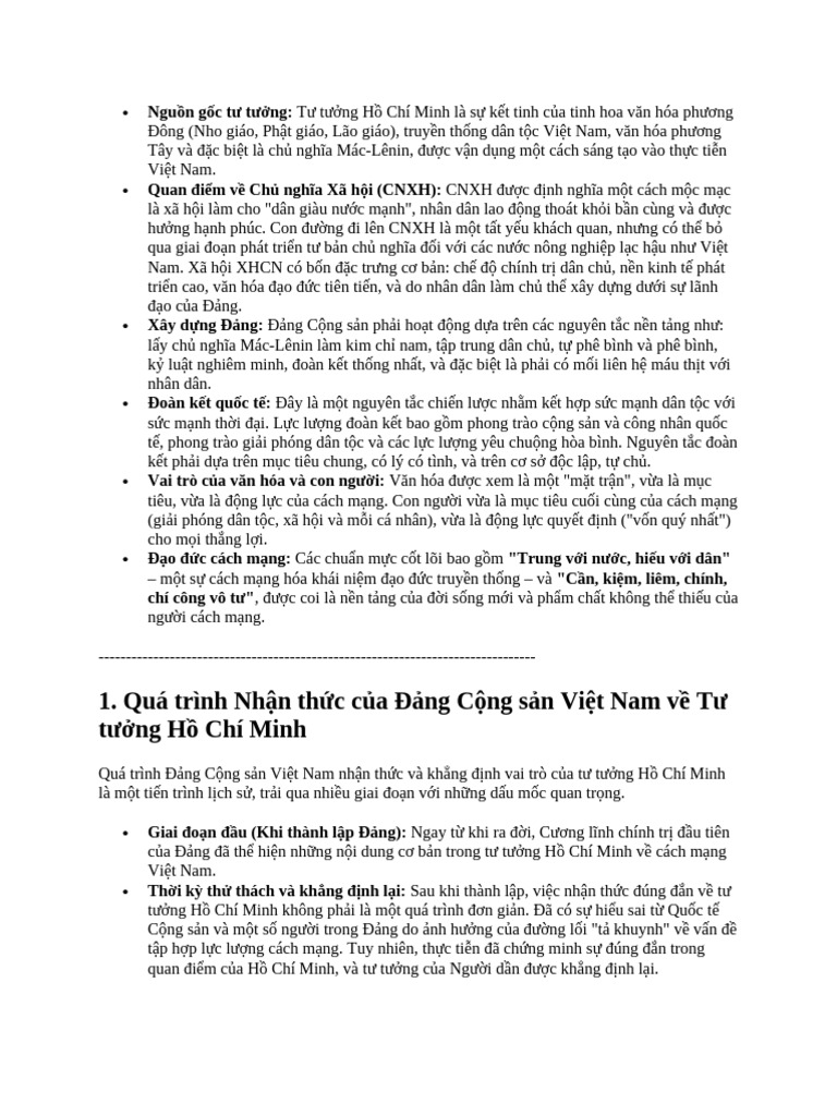 TTHM | PDF