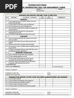 Grade R Progress Report Template | PDF | Behavior Modification | Cognition
