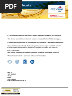 Dimasoil Hlp 32_tecnica | PDF