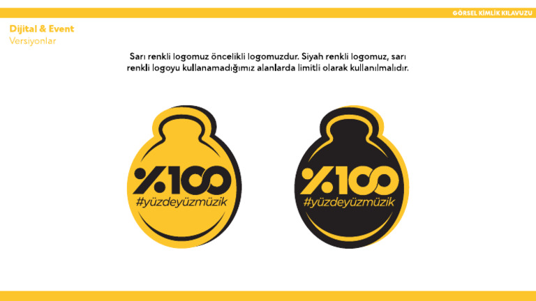 Label Shape Logo Guidelines | PDF