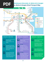 Dublin-Sligo Train Timetable 2024 | PDF | County Dublin | Land Transport