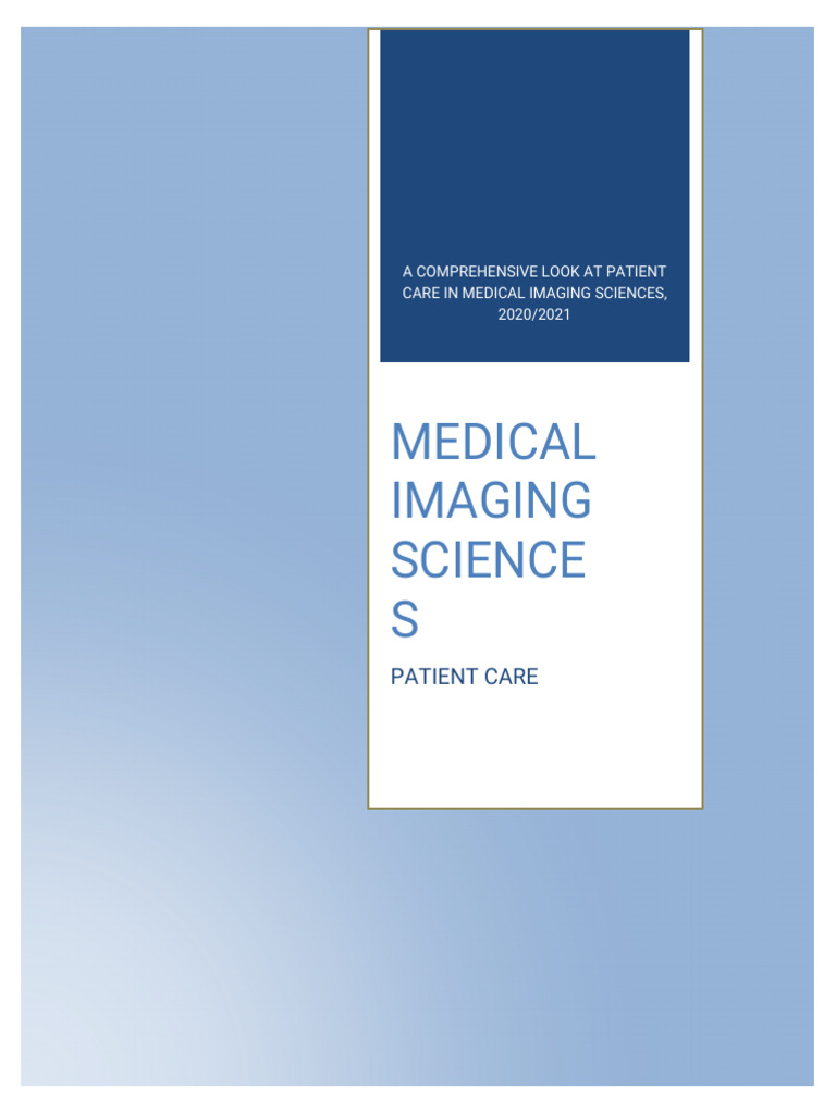 Patient Care Notes | PDF