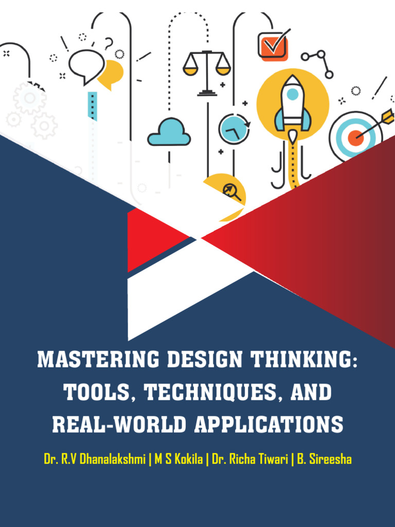Design Thinking - Book | PDF | Design Thinking | Innovation