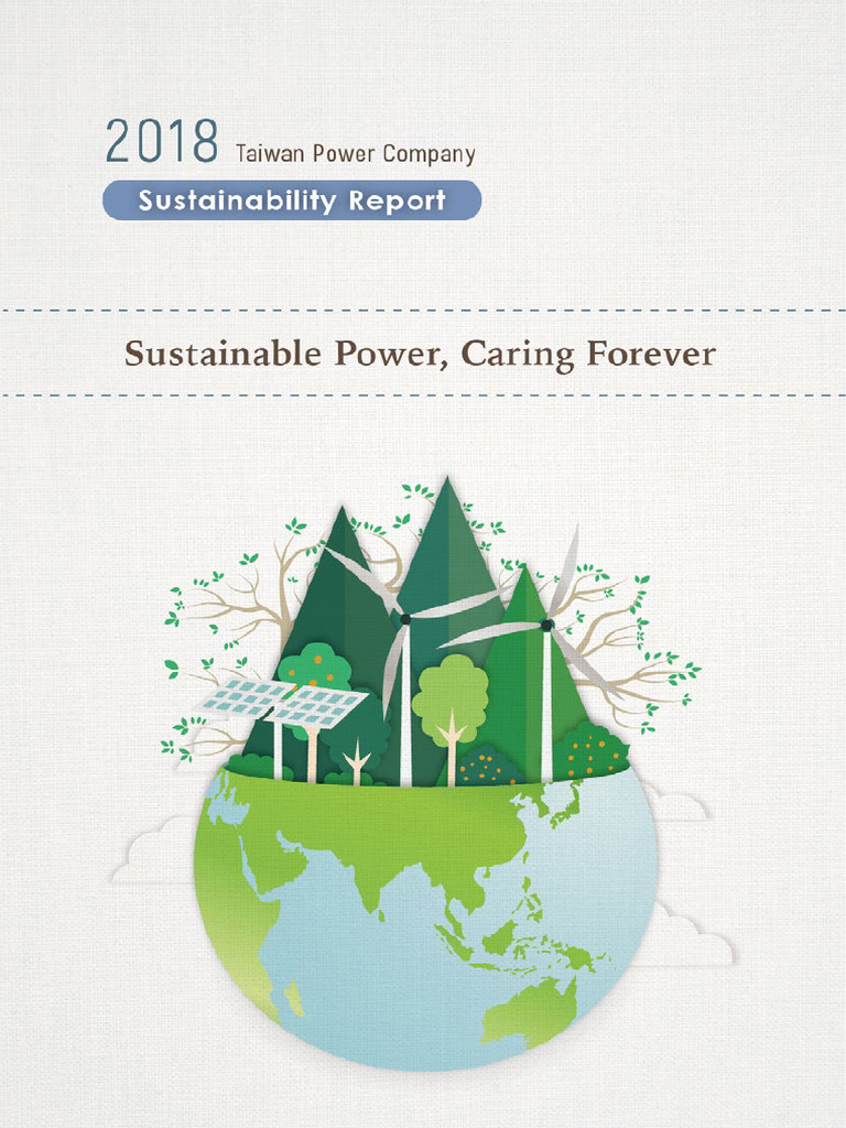 Taipower Stakeholder | PDF | Electrical Grid | Renewable Energy