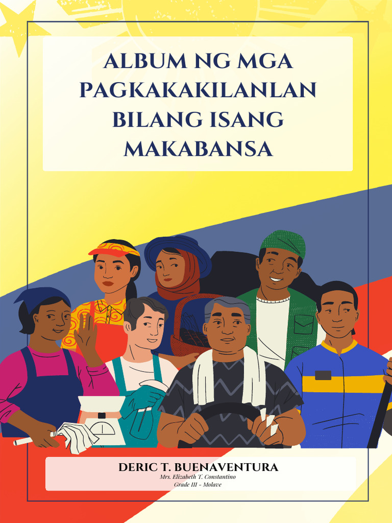 MAKABANSA | PDF