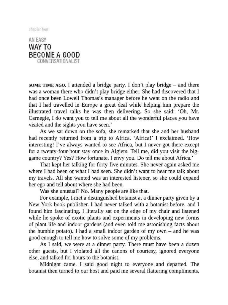 Chapter 16 | PDF