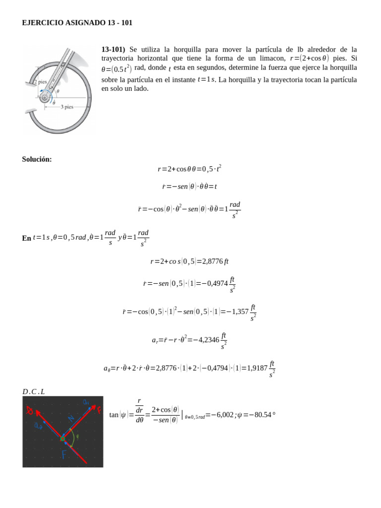 Marquez Yucra Derek Ej 13-101 | PDF