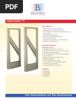ACTi IP Utility User Guide v3.5.37 | PDF | Ip Address | Gateway ...