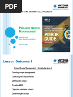 Basic Problem Escalation Matrix Template | PDF