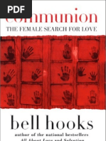 All About Love - Bell Hooks | PDF