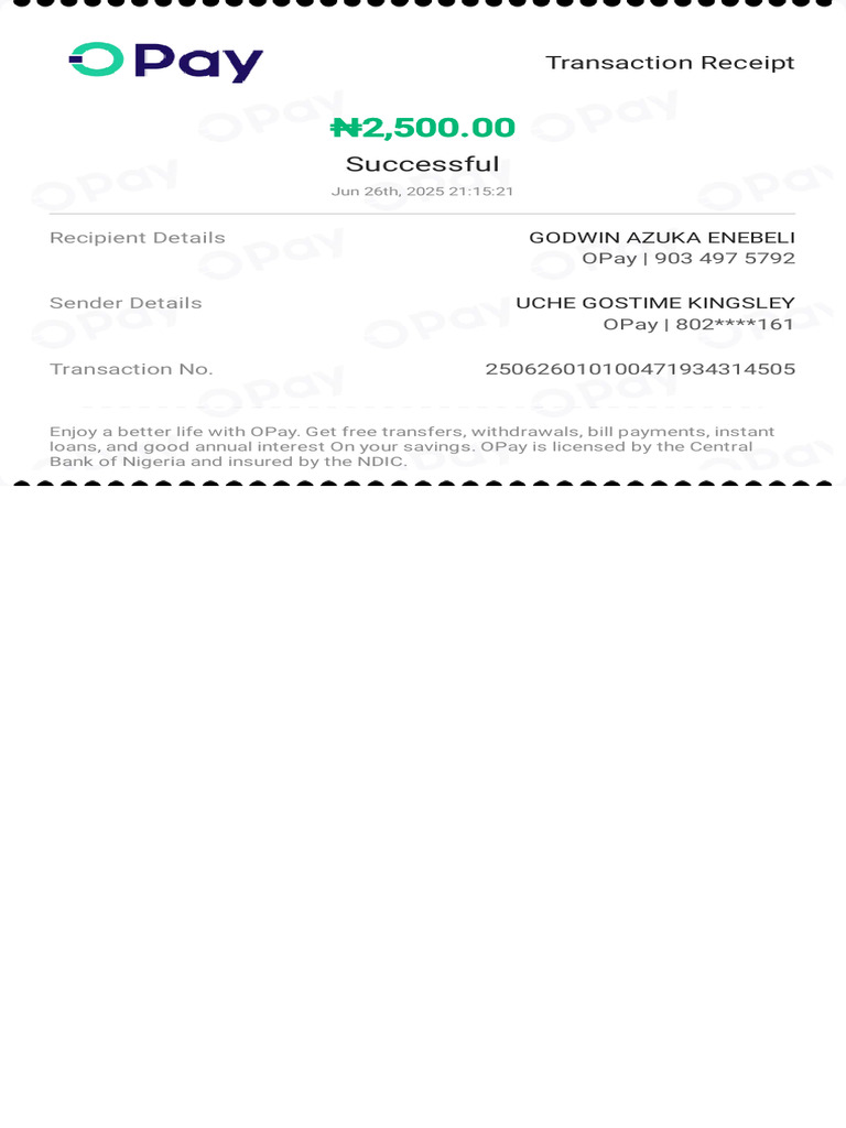 Transaction Receipt-250626010100471934314505 | PDF