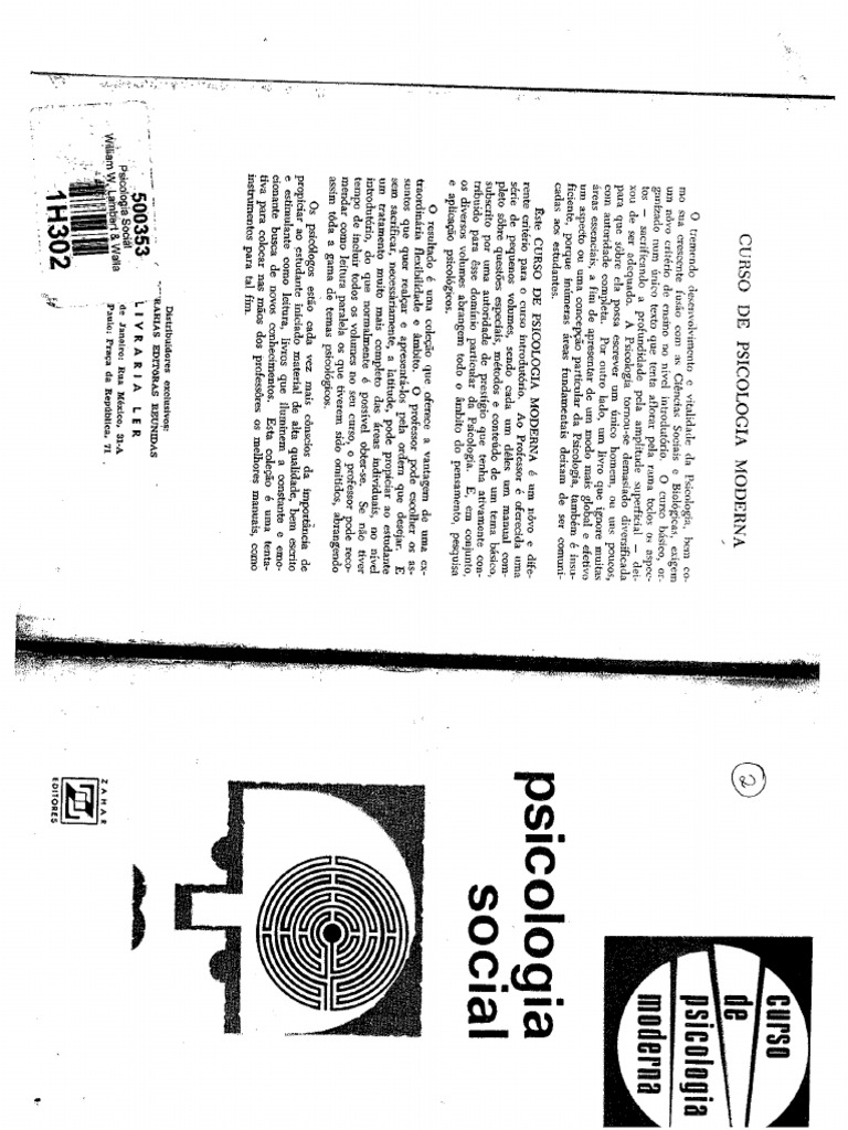 001 Lambert e Lambert (1) | PDF