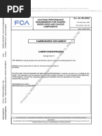 CR4 Bright Mild Steel Sheet Overview | PDF