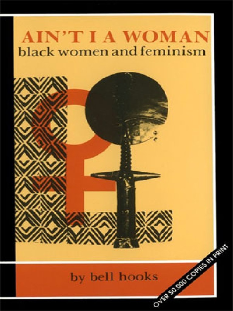 Aint I A Woman - Bell Hooks | PDF