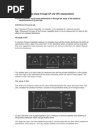 Msa (NDC) | PDF | Standard Deviation | Engineering Tolerance