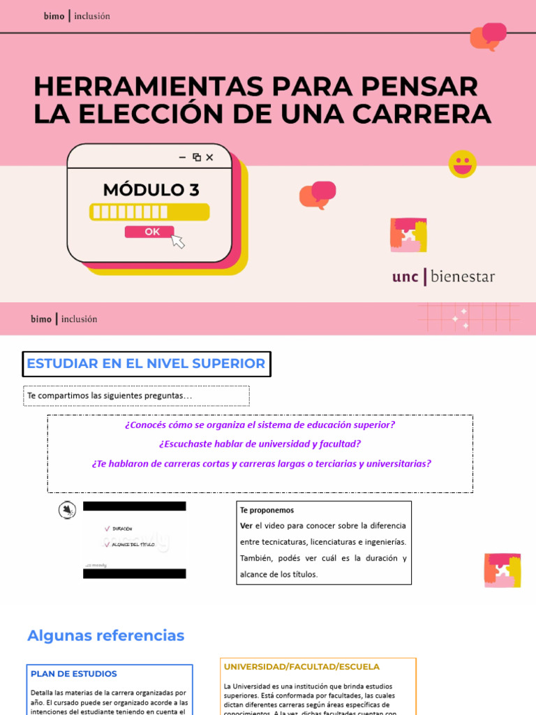 Modulo 3.pptx (1) | PDF