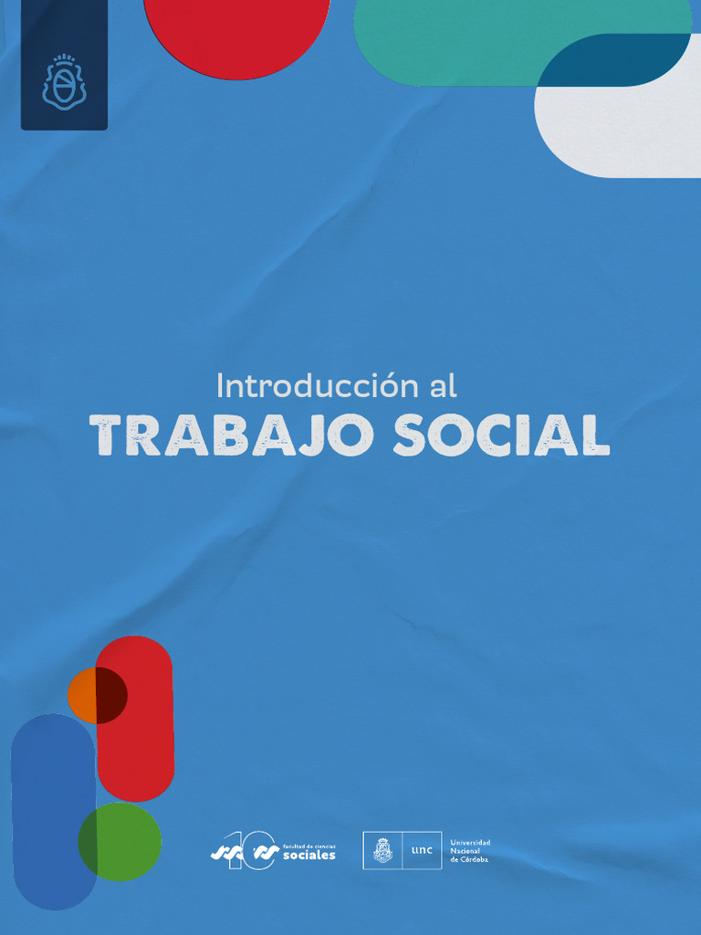 introduccion-trabajo-social | PDF | Trabajo Social | Conocimiento