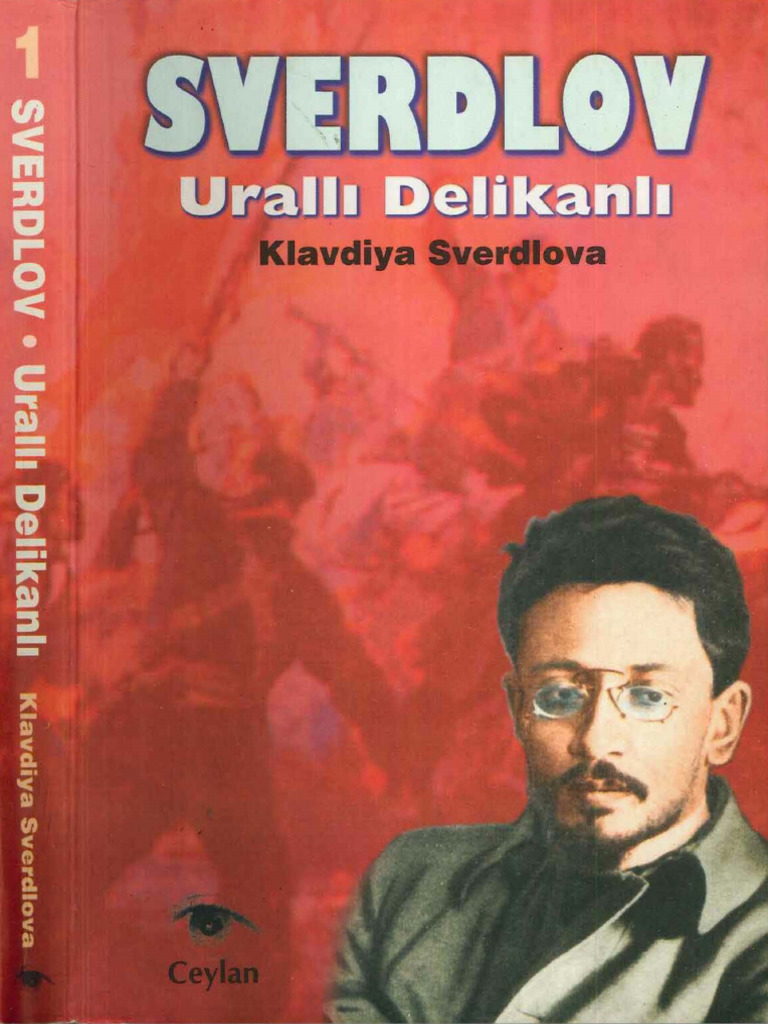 Klavdiya Sverdlova Sverdlov Urallı Delikanlı I Ceylan -- Adobe Acrobat ...