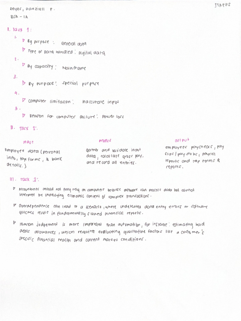 REYES PrelimAct2 | PDF
