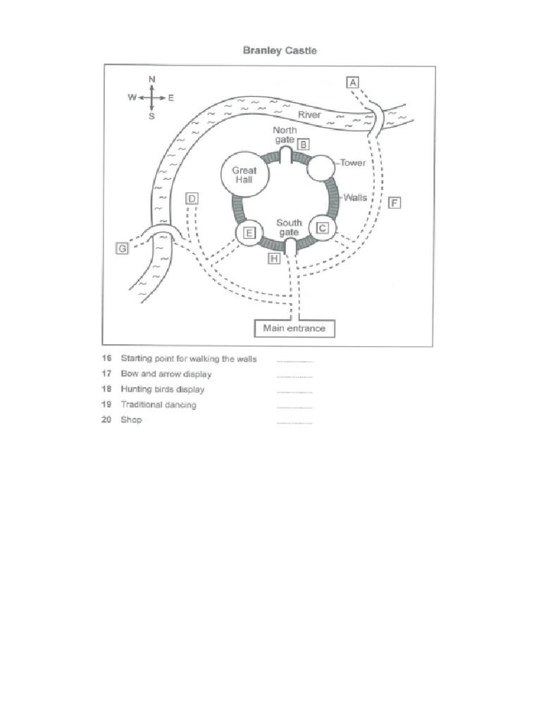 Btap Map | PDF