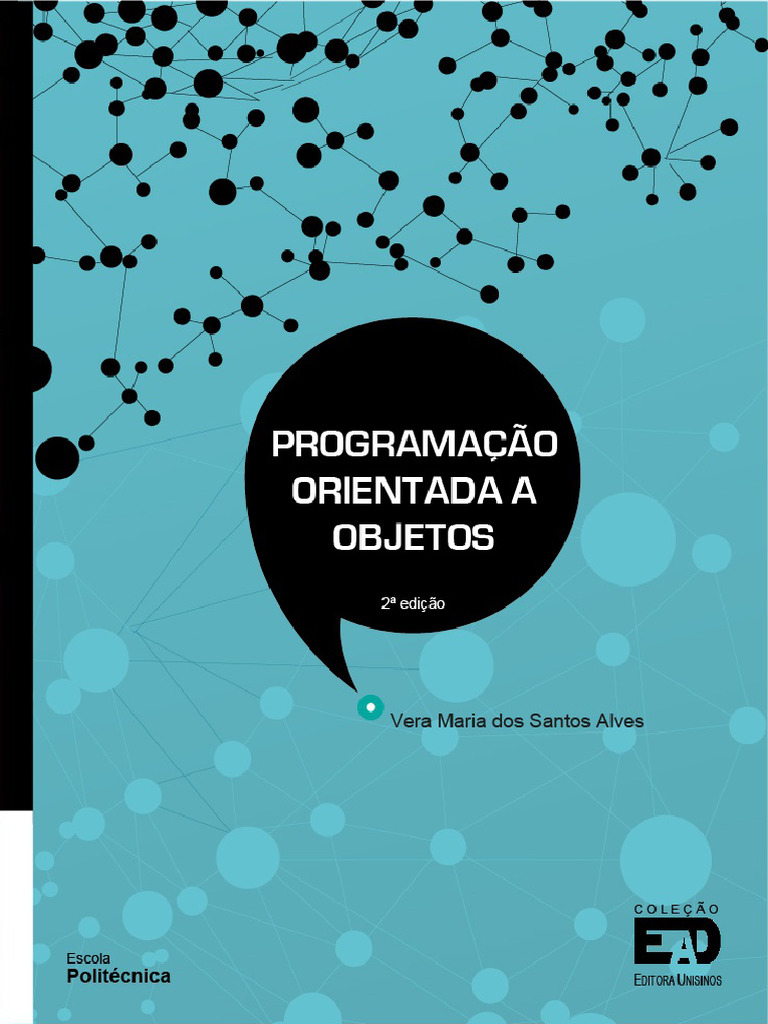 Programação orientada a objetos -- Unisinos [Unisinos] -- 2014 ...