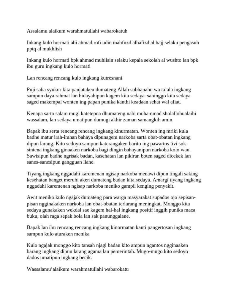 Habib | PDF