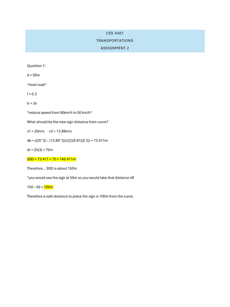 Assignment 2 | PDF | Metric Geometry | Analytic Geometry