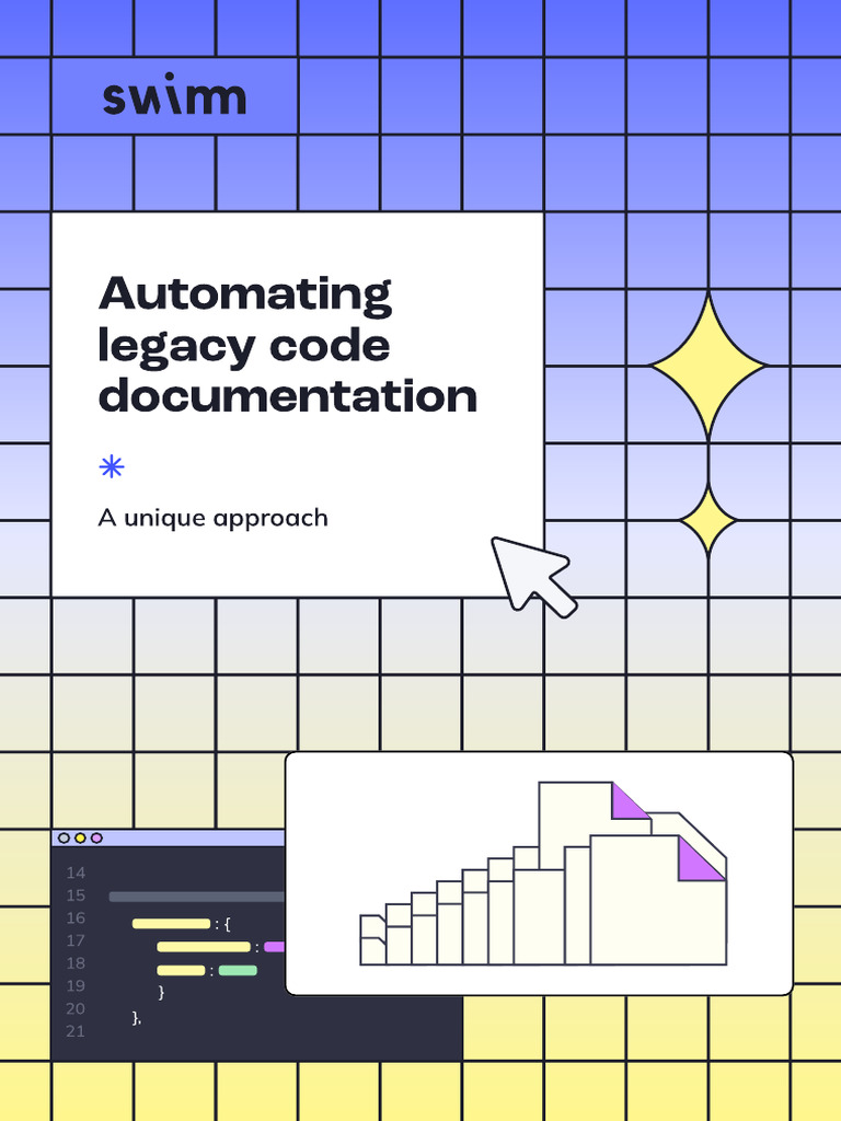 BRE-Automating Legacy Code Documentation-A Unique Approach | PDF ...